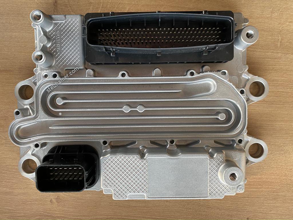 MERCEDES BENZ Actros Antos Arocs MP4 Steuerger t ACM2 1 ACM 2 1